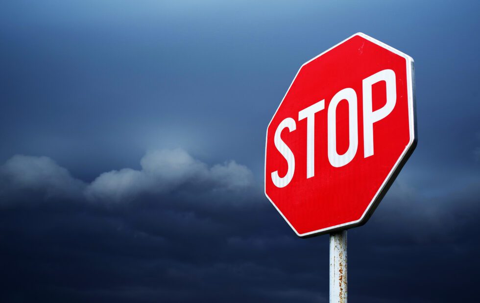 What Happens When You Stop Investing in Advertising? - Sentinel Solutions